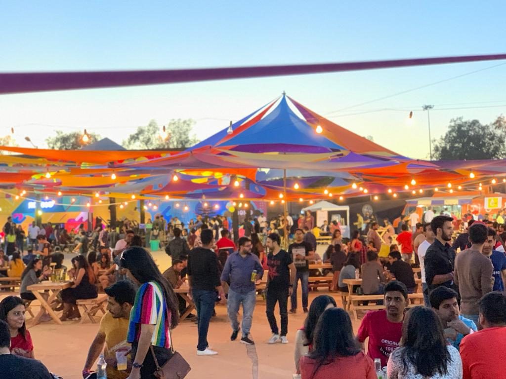 A Year In Review: Top 5 Events of 2019 | | For The Love of Events
